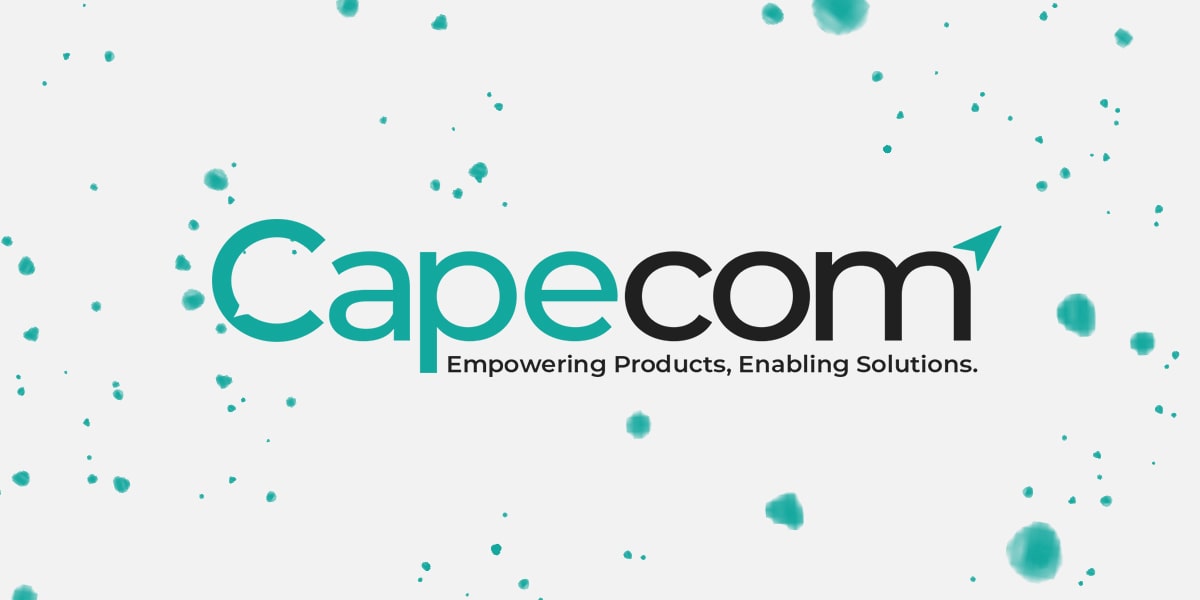 Contact - Capecom
